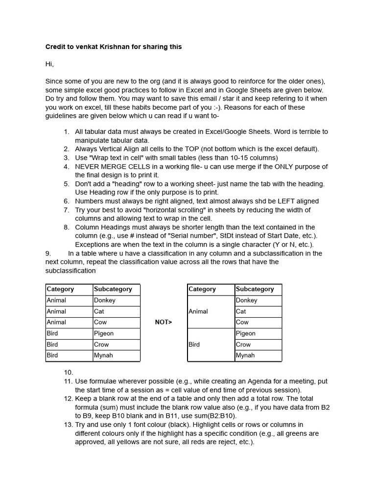 Excel Basics | PDF | Microsoft Excel | Computing