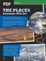 Humans Should Stay Home and Let Robots Take To The Stars HMH Literature ...