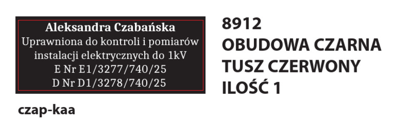 Czap Kaa | PDF