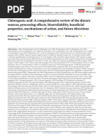 Pixorize Biochemistry Overview | PDF