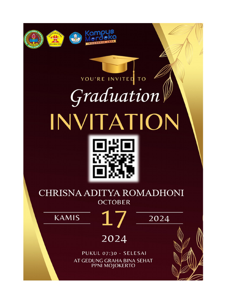 Chrisna Aditya Romadhoni | PDF