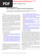 AASHTO M 320 Performance-Graded Binder | PDF | Viscosity | Road Surface