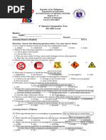 Updated Equivalent Record Form (Erf) Template and Checklist For ...