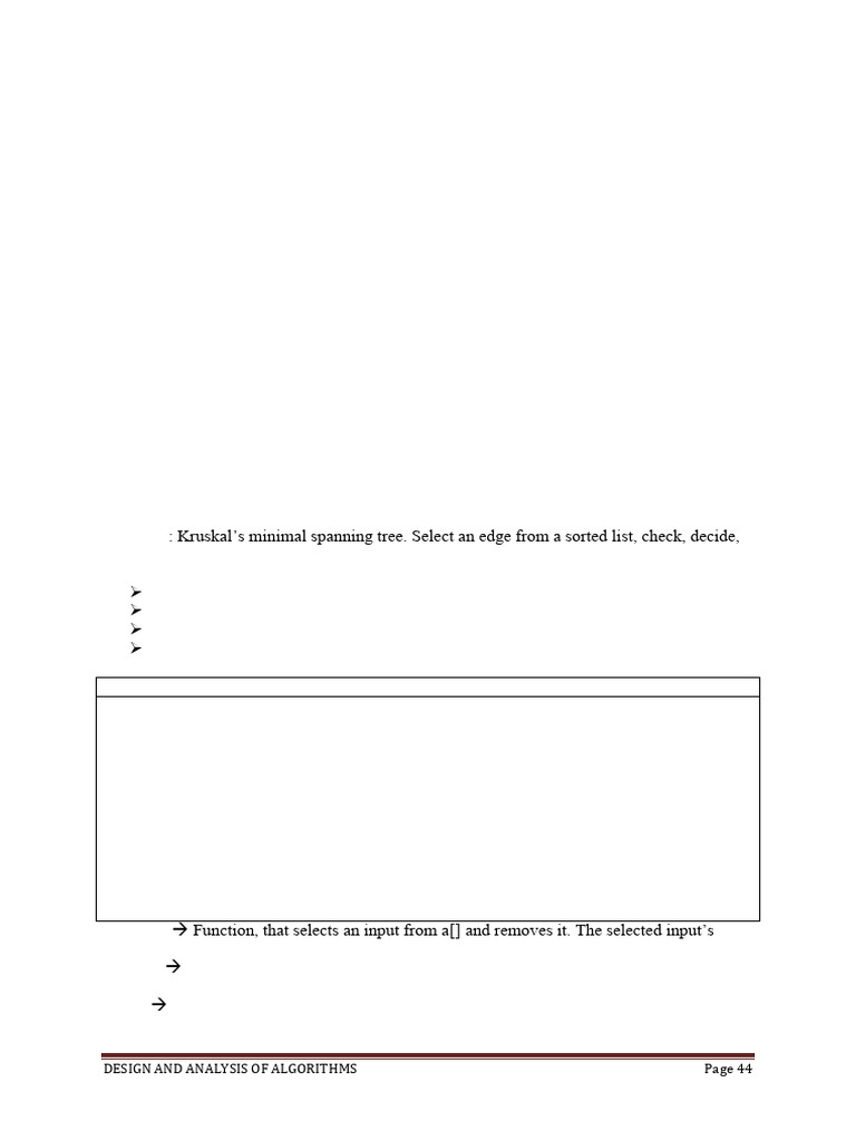 Greedy Knapsack, Jobsequence | PDF | Computational Complexity Theory | Mathematical Concepts