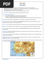 India Guesstimate Cheat Sheet 2025 | PDF | Consumption (Economics ...