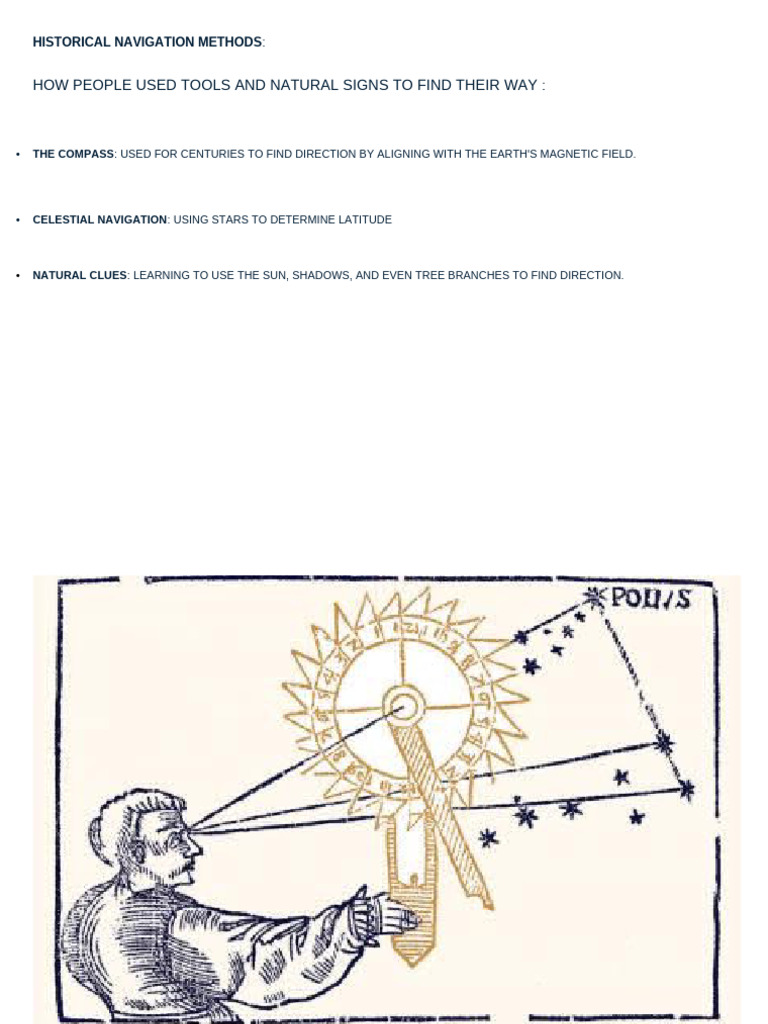 Great Navigations - 4º Ano | PDF