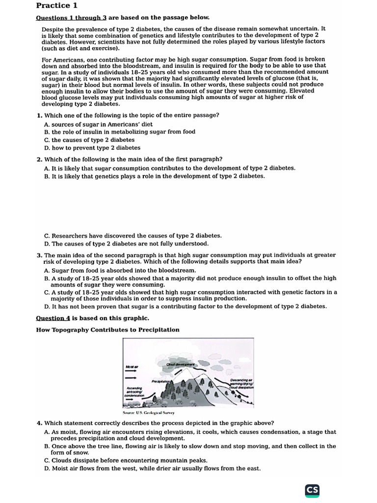 Chapter #1 Science | PDF