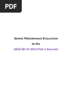 Uniclass EF Elements Functions Table v1.15 | PDF