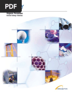 Lonza ProductDataSheets Acrawax C PDS | PDF | Materials Science ...