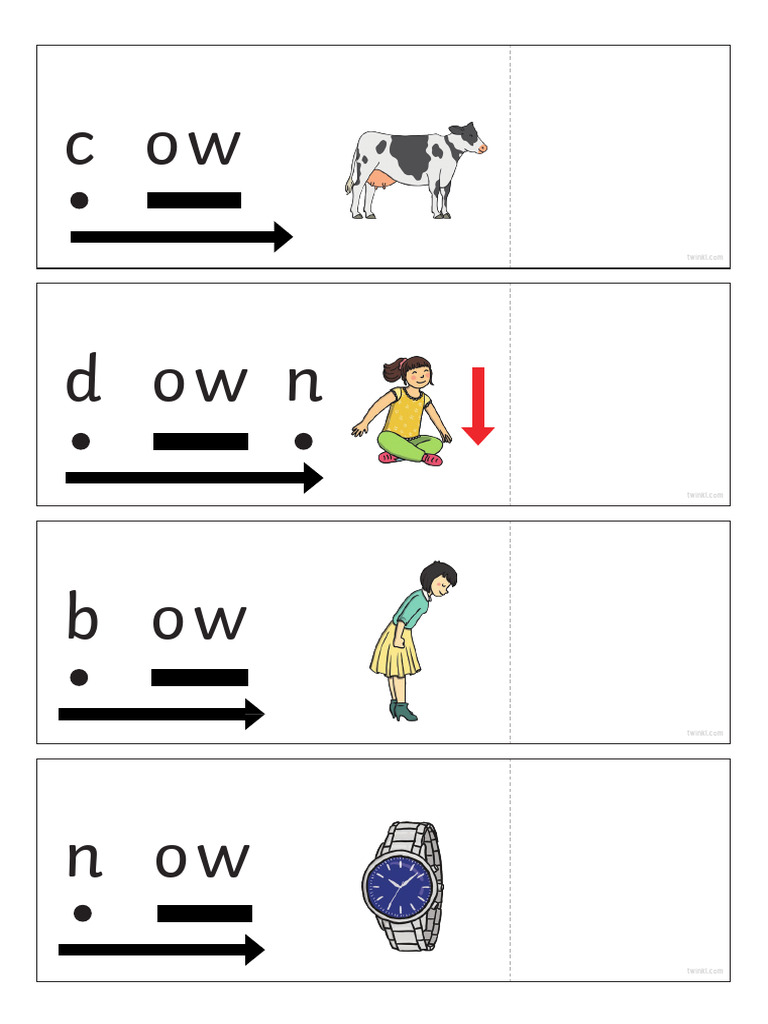 T L 526534 Phase 3 Ow Read and Reveal Activity English | PDF