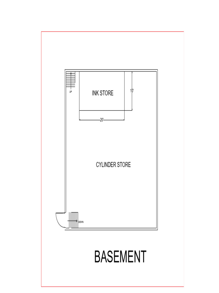 Basement Merged | PDF