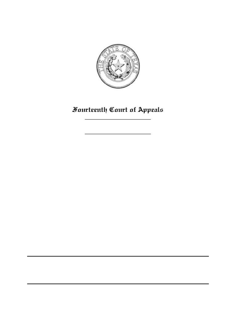 Jones v. Port Freeport, No. 14-23-00948 (Tex. App. Sep. 18, 2025) | PDF | Eminent Domain ...