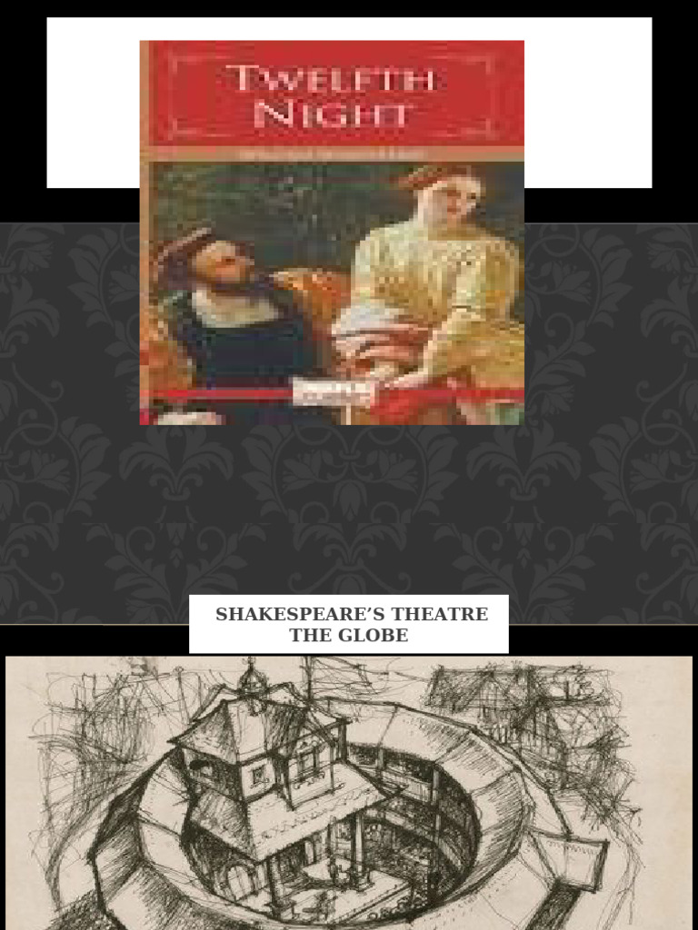 Twelfth Night: Comedy and Revelry | PDF | Twelfth Night | William ...