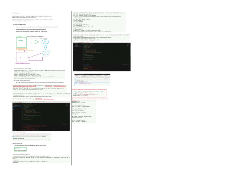 Remote Pdf
