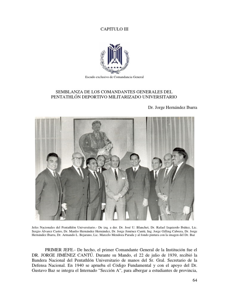 Capítulo III | PDF | Traumatologia | México