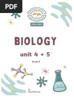 Understanding Plagioclimax Communities | PDF | Disturbance (Ecology ...