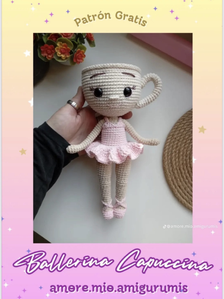 BALERINA | PDF