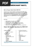 IMU-CET 2025 Maths & Physics Paper | PDF | Momentum | Angular Momentum