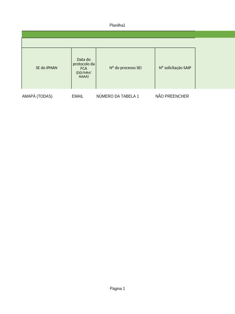 Manual Fca | PDF