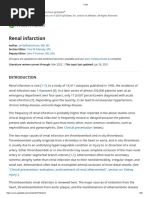 CAD-RADS 2.0 Overview for Radiology Assistants | PDF | Myocardial ...