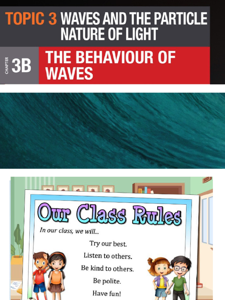 Y 12 - 3B - Superposition | PDF