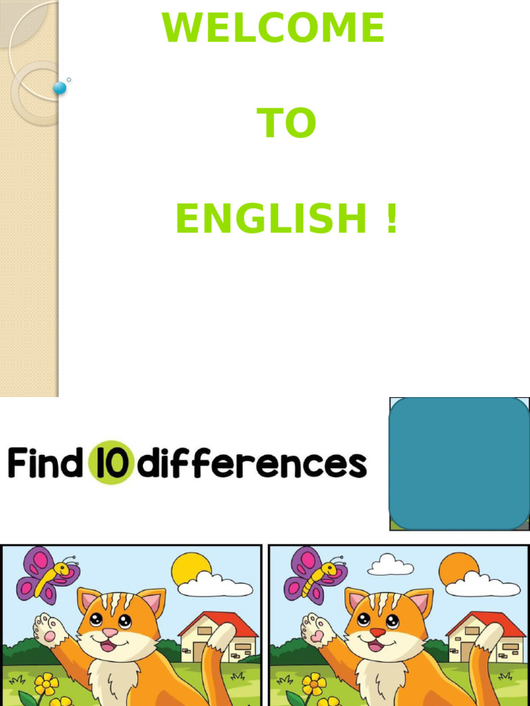 English Alphabet Learning Guide | PDF