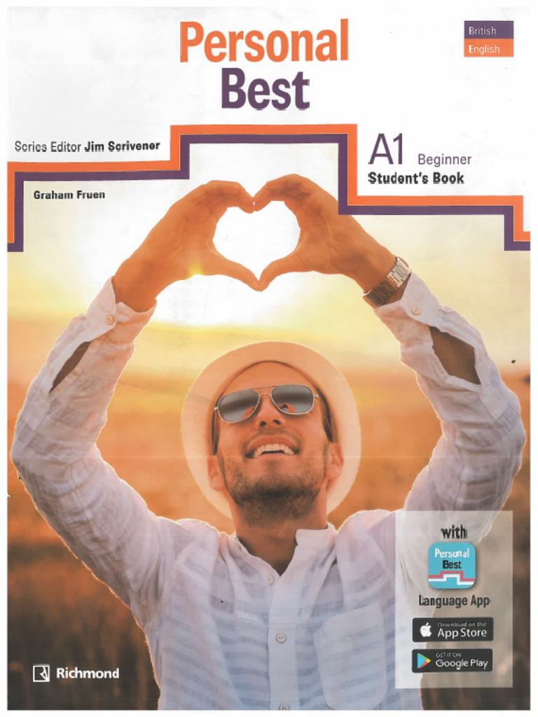 Personal Best PDF Version | PDF