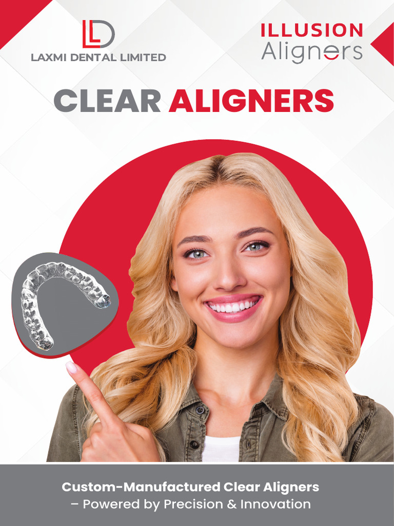 Aligner Brochures | PDF