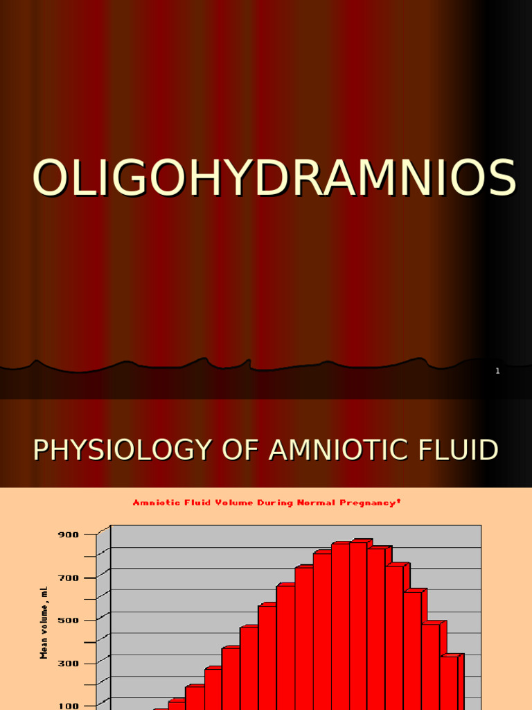 Understanding Oligohydramnios Causes & Management | PDF | Obstetrics ...