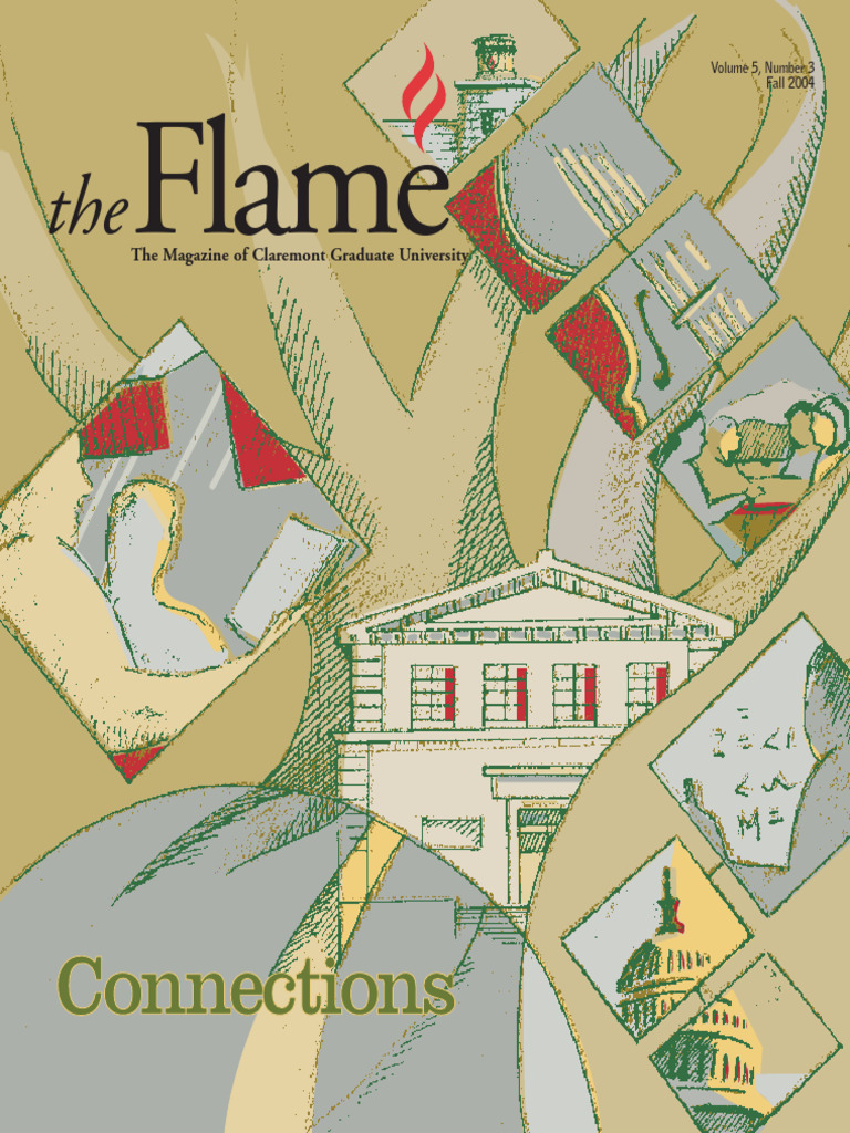 Flame Fall 04 | PDF | Haitian Vodou