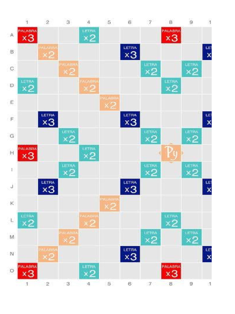 Scrable | PDF