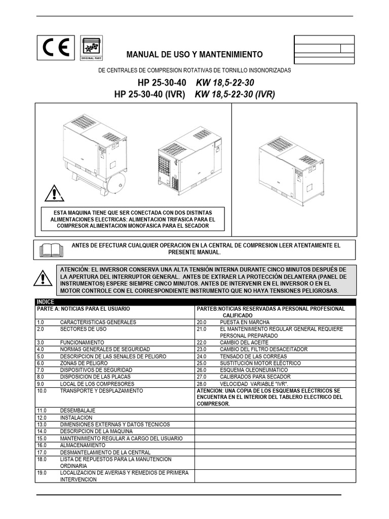 Abac Formula-Genesis 18-22 CE Instruction Book ES Brendola 9828093203 ...
