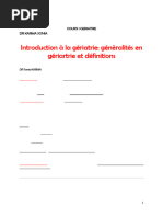 Étapes de l'Examen Clinique Complet | PDF | Médecine clinique ...