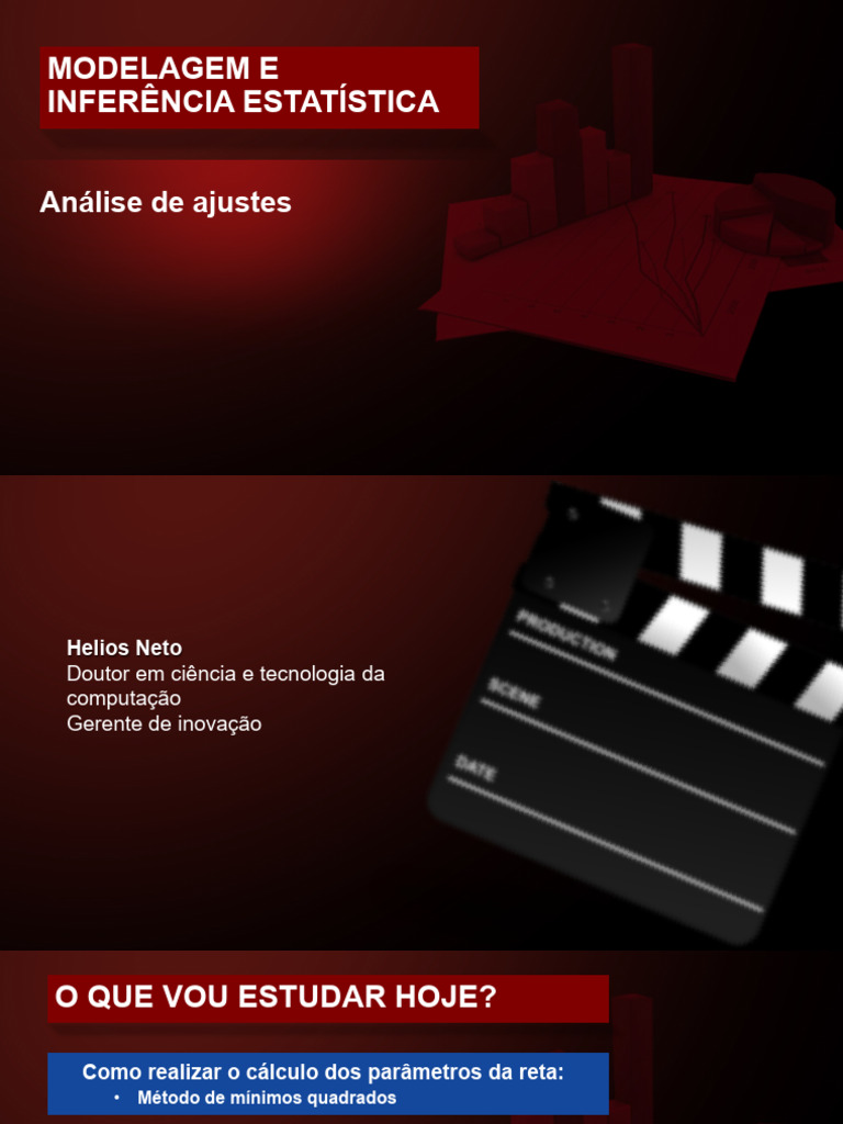 Semana2 Videoaula4 Modelagem e Inferencia Estatistica PES310 SUP ...