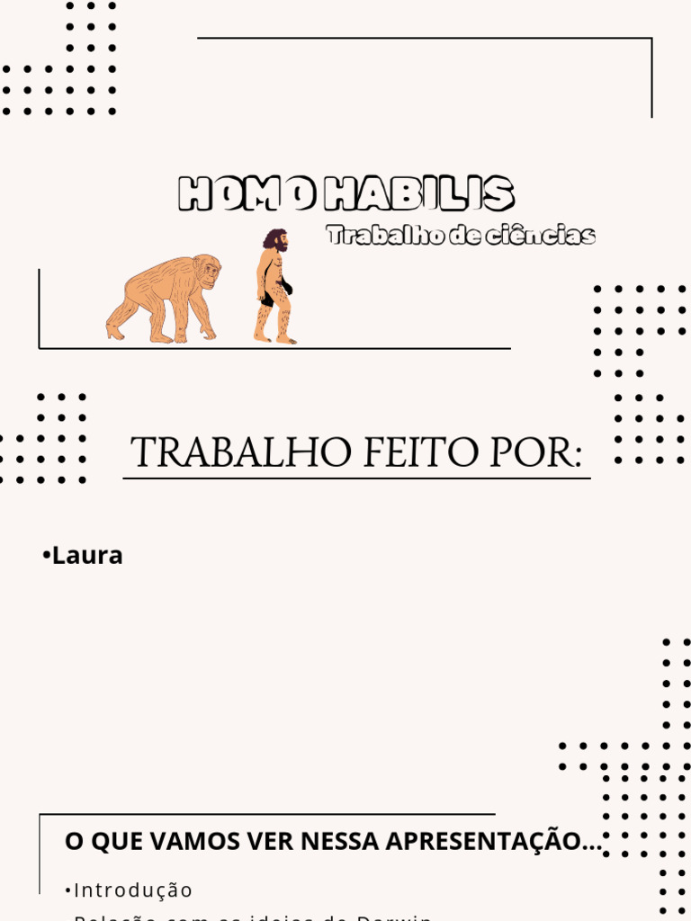 Homo Habilis - 20250923 - 193527 - 0000 | PDF