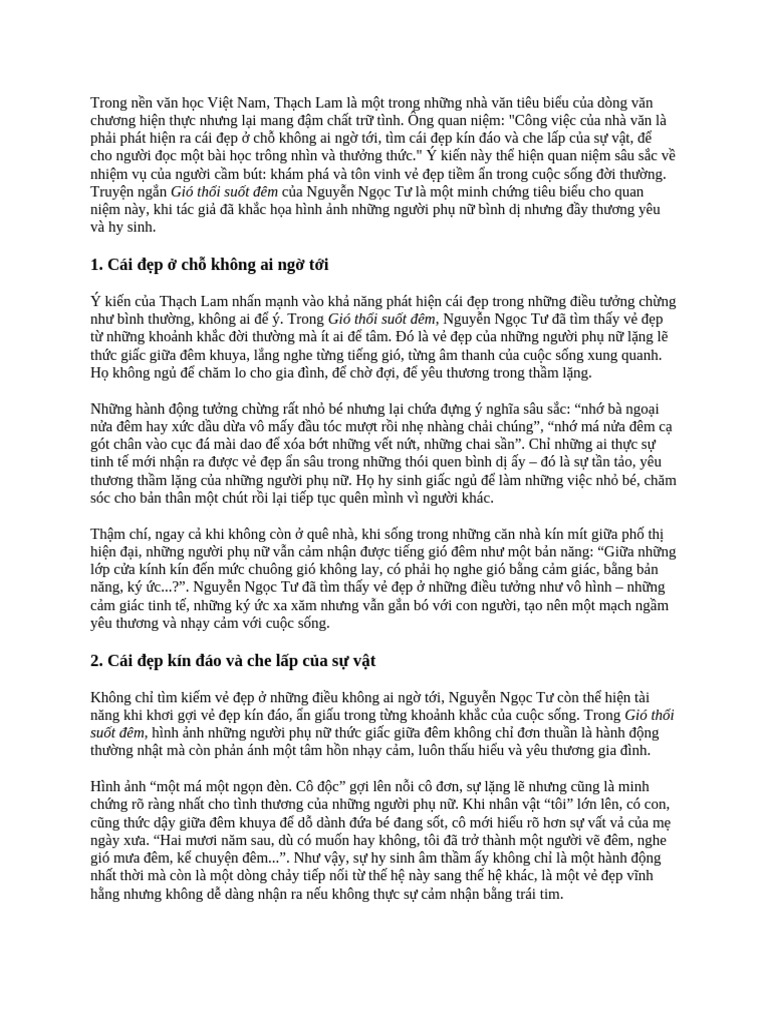 Đề 6 Giao Hs Chat Gpt | PDF