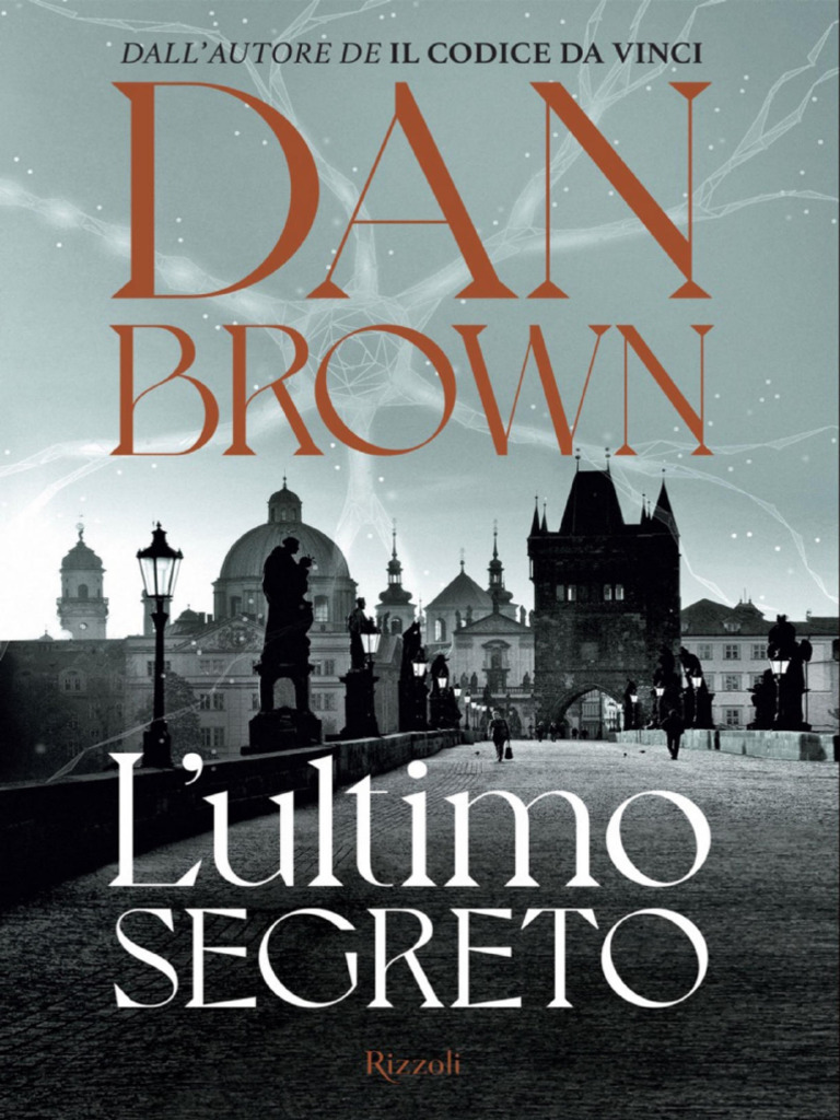 Descargar El Último Secreto de Dan Brown | PDF | Dan Brown