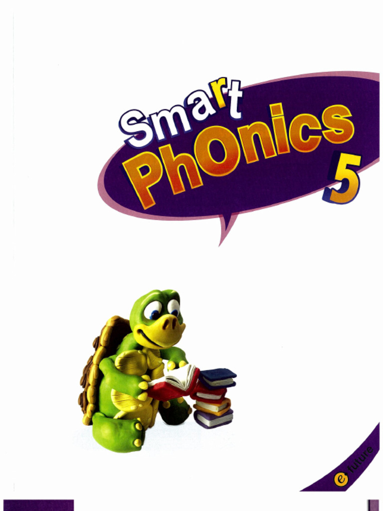 Smart Phonics 5 | PDF