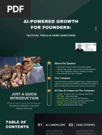 100 Tavern Encounters - Dndspeak | PDF