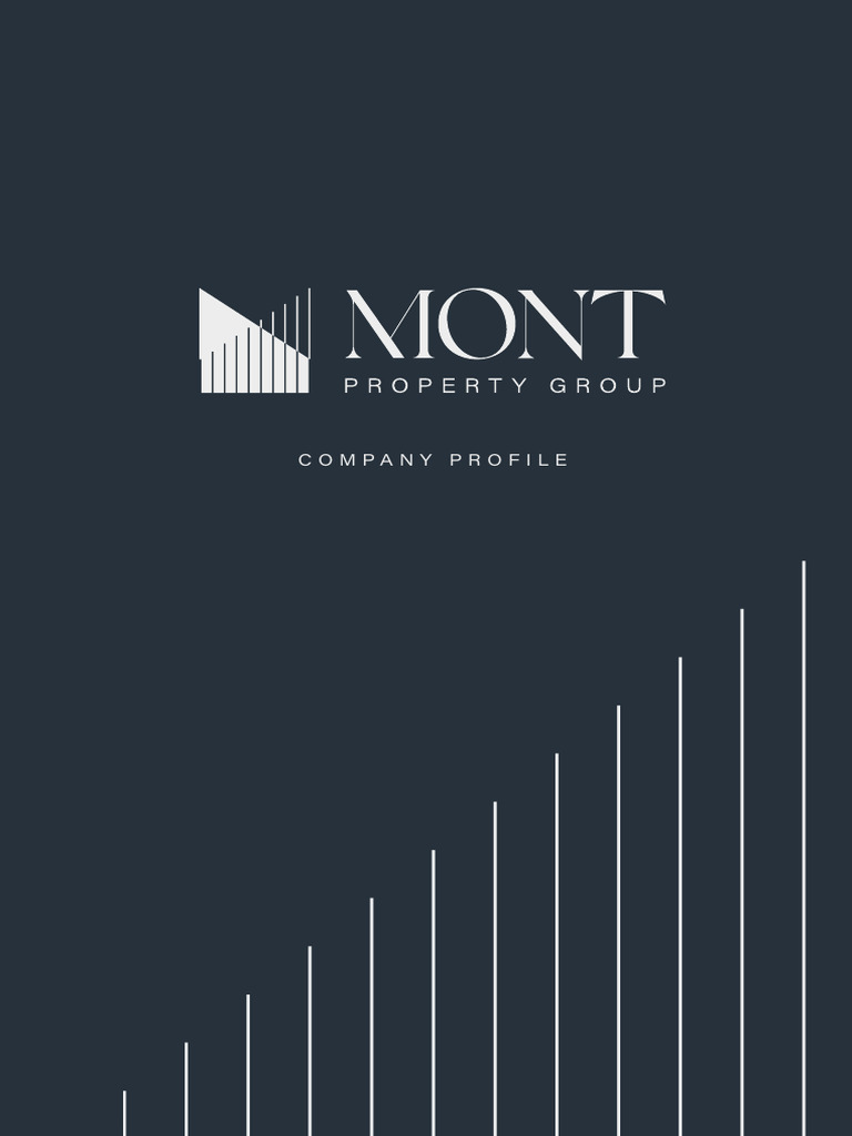 Mont Property Group Company Profile June2024 25012 250805 000513 | PDF