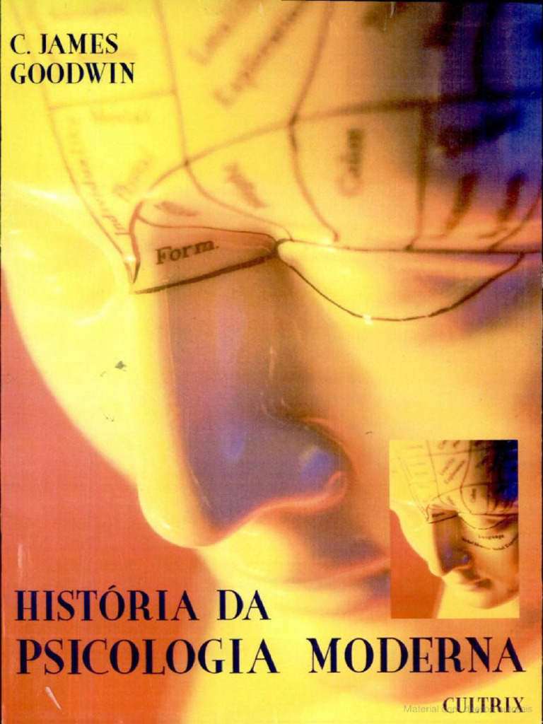 2T Cap9 HistoriaPsiModerna Goodwin 2005 | PDF