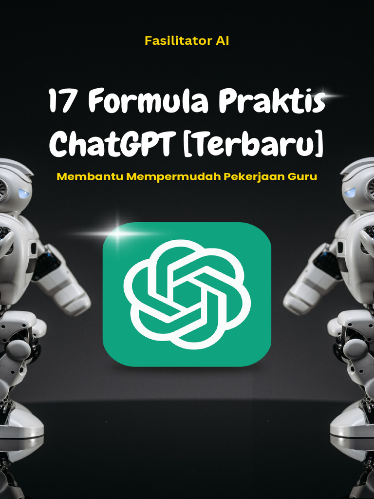 17 Prompt Chat GPT Untuk Guru | PDF