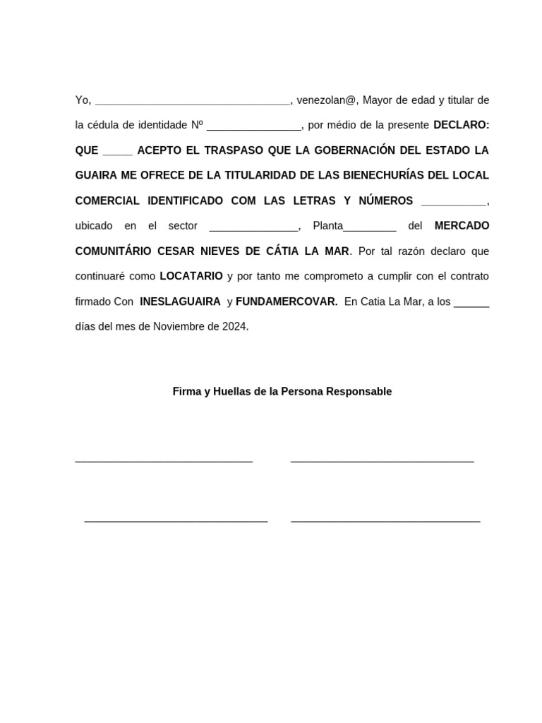 Cesar Nieves | PDF