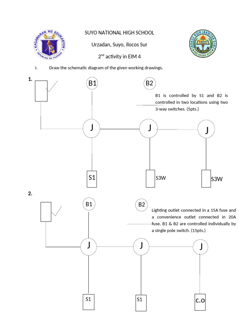 Eim 4 Activity | PDF
