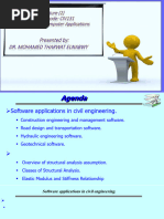 Mat3D Foundation Design Software Guide | PDF | Structural Load | Deep ...