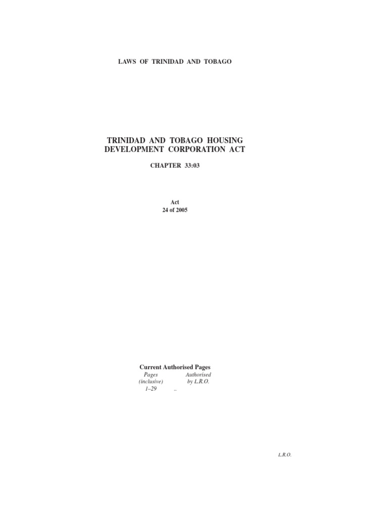 HDC-ACT-33.03 | PDF | Pension | Expense