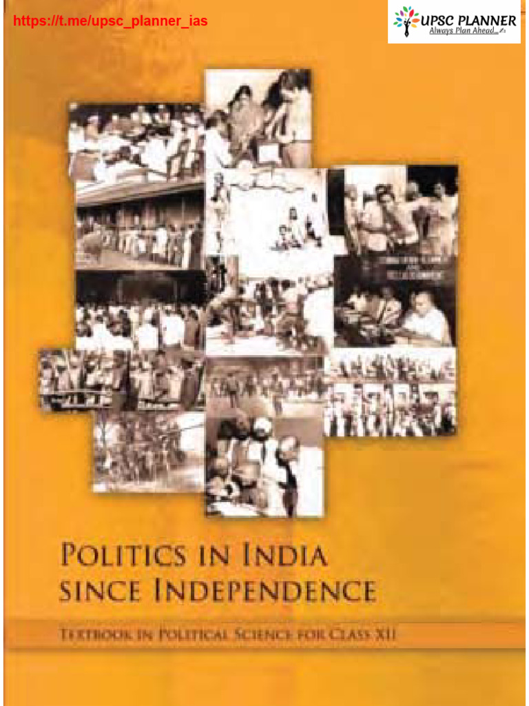 Challenges of Nation Building in India | PDF | Partition Of India ...