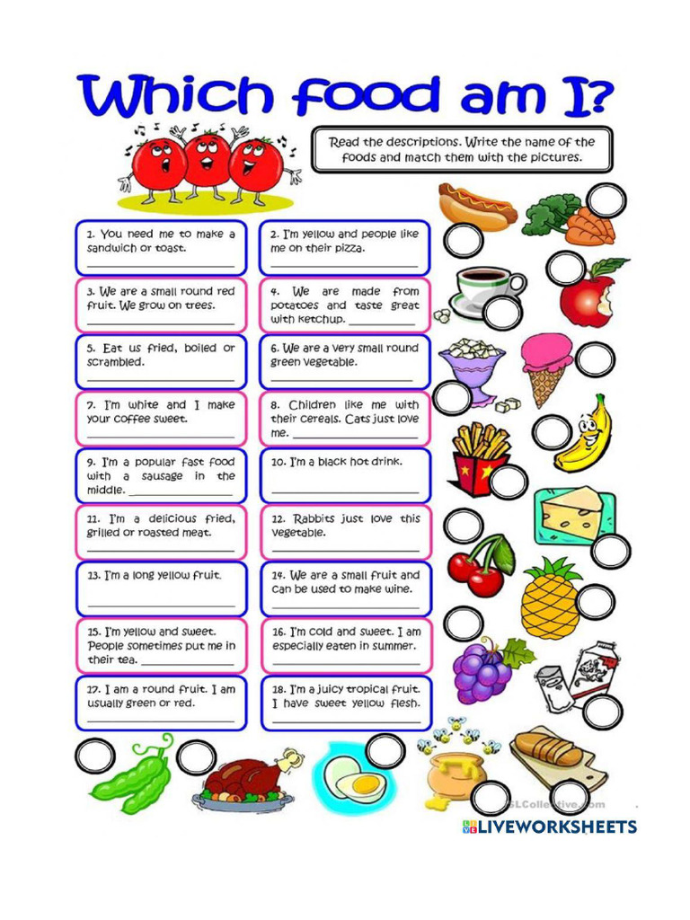 Worksheet 907580 | PDF