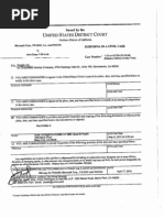 Verizon Preservation Request Letter | PDF | Computer Network | Cellular ...