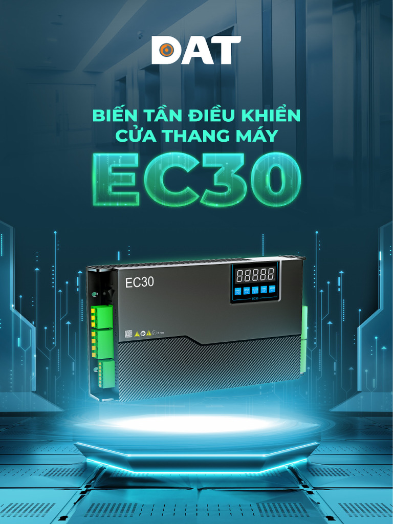 Ec30 Leaflet | PDF